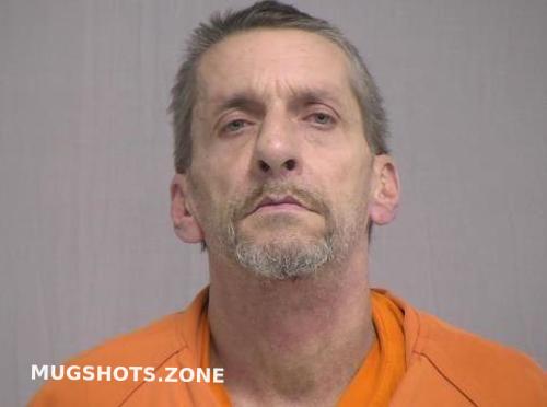 SHEELY MARK ALAN 10/03/2022 - Nassau County Mugshots Zone