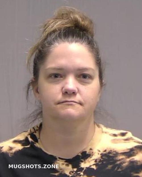 BROUSSARD VICTORIA SUMMER 10/04/2022 - Nassau County Mugshots Zone