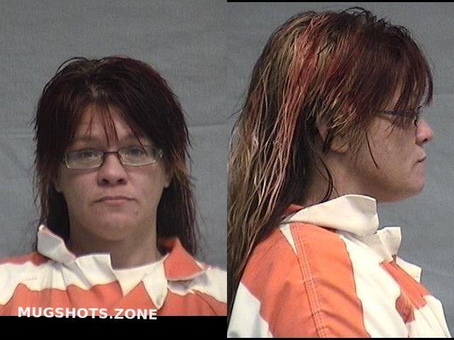 MOORE TONI LYNETTE 10/17/2022 - Nassau County Mugshots Zone