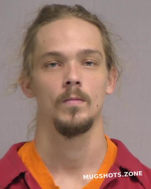 RYAN MAX ALEXANDER 10/22/2022 - Nassau County Mugshots Zone