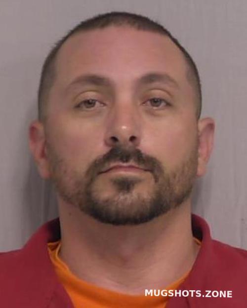 DOYLE BRIAN CHARLES 10/23/2022 - Nassau County Mugshots Zone