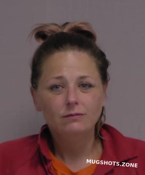 HEMINGWAY CRYSTAL MARIE 11/08/2022 - Nassau County Mugshots Zone