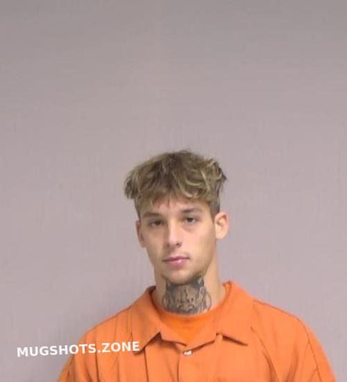 MERZ JOSHUA LEE 11/09/2022 - Nassau County Mugshots Zone