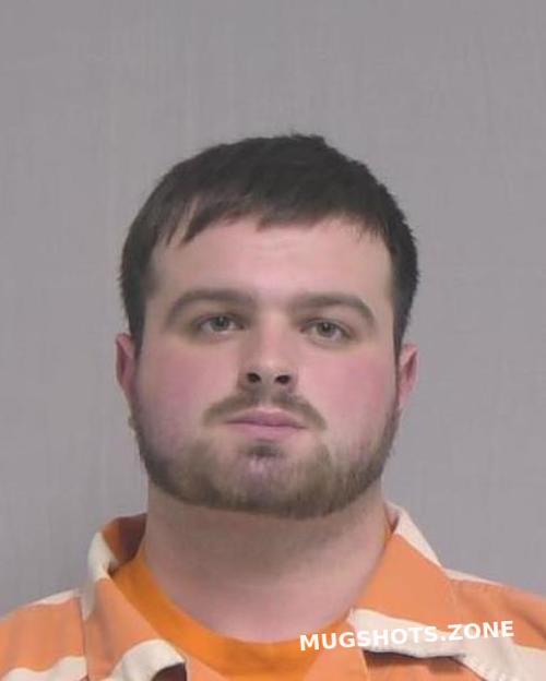 STANLEY PRESTON RYAN 11/11/2022 - Nassau County Mugshots Zone