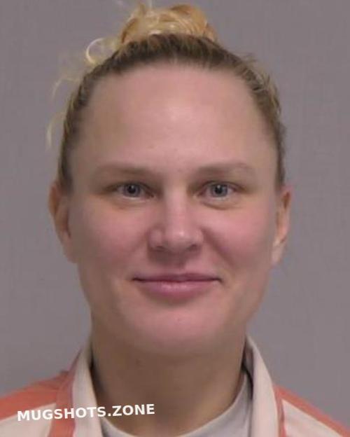 SCHNARR KRISTA DAWN 11/14/2022 - Nassau County Mugshots Zone