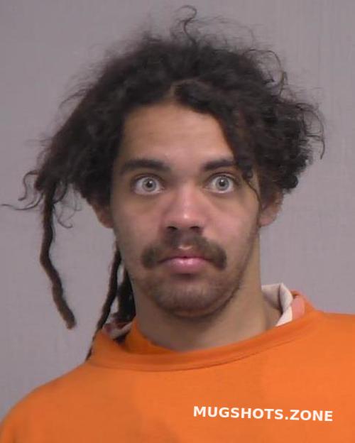 MILES AYDEN DALE WINSTON 11/19/2022 - Nassau County Mugshots Zone