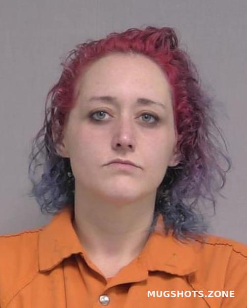 HEAVEY MEGAN SAMANTHA 11/21/2022 - Nassau County Mugshots Zone