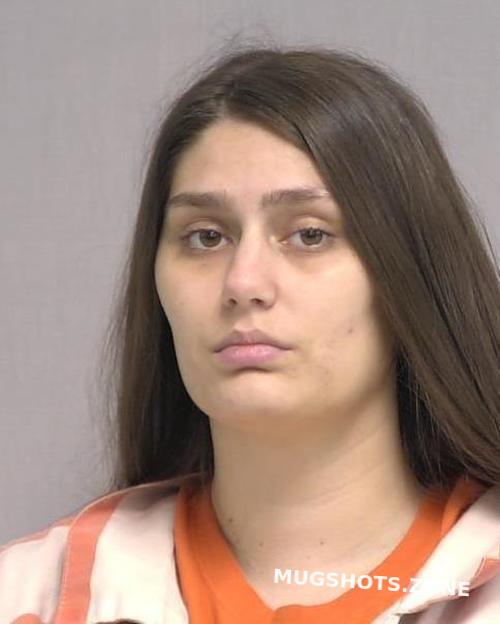 CARROLL MEGAN DANIELLE 11/23/2022 - Nassau County Mugshots Zone