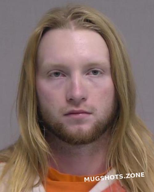 DUARTE DAWSON ELIJAH 11/23/2022 - Nassau County Mugshots Zone