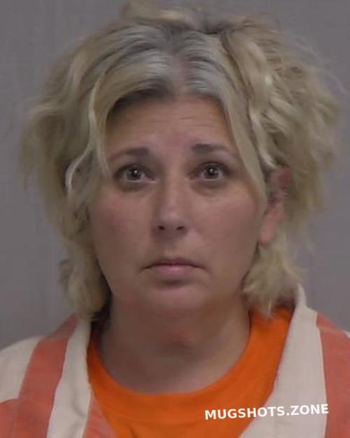 COLASUONNO DEBRA MARIE 11/29/2022 - Nassau County Mugshots Zone