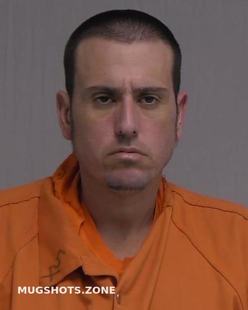 PETTIT RYAN ANTHONY 11/29/2022 - Nassau County Mugshots Zone