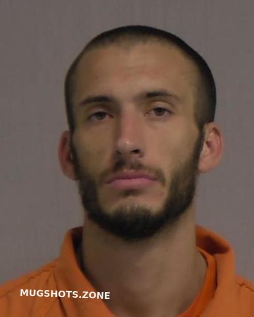 PEEPLES HARRISON COLE 11/29/2022 - Nassau County Mugshots Zone
