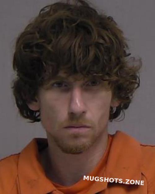 FISHER MATTHEW JOSEPH 12/03/2022 - Nassau County Mugshots Zone