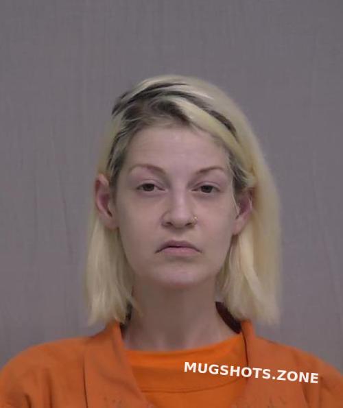 Mcaninch Amanda Lee 12 15 2022 Nassau County Mugshots Zone