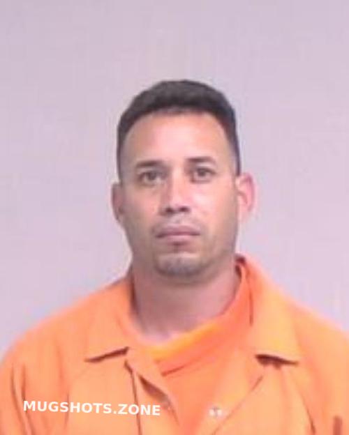 ORTIZ RODRIGUEZ ERIC IVAN 12/23/2022 - Nassau County Mugshots Zone