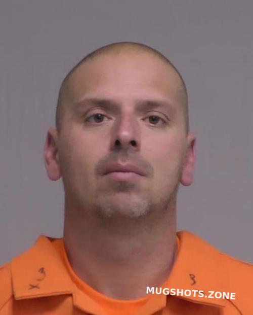 BULLARD CHRISTOPHER PATRICK 12/31/2022 - Nassau County Mugshots Zone