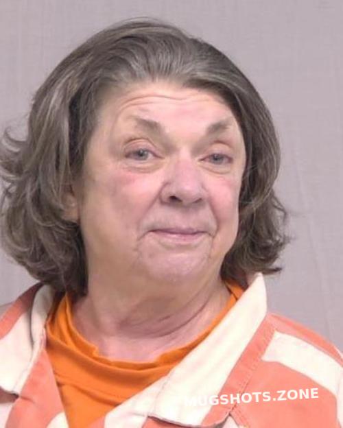 HANCOCK BARBARA JO 01/08/2023 - Nassau County Mugshots Zone