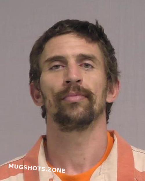 BUCHANAN SHAYNE EDWARD 01/08/2023 - Nassau County Mugshots Zone