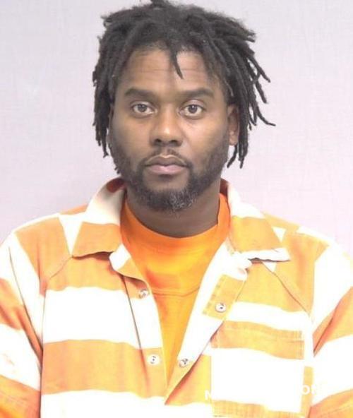 GREEN JERELL RASHOD SENIOR 01/10/2023 - Nassau County Mugshots Zone