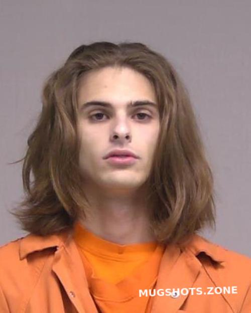 DAWSON TY LANDON 01/18/2023 - Nassau County Mugshots Zone