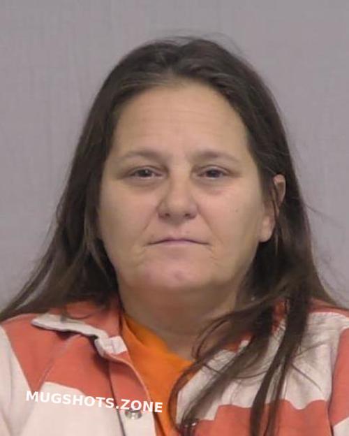 HIOTT SUSAN SHAWN 01/18/2023 - Nassau County Mugshots Zone