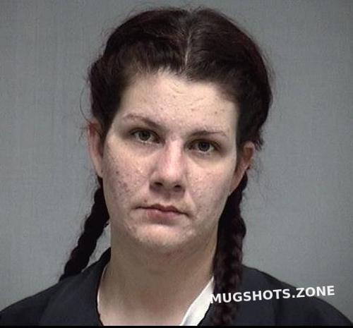 WINGATE JESSICA NICOLE 01/26/2023 - Nassau County Mugshots Zone