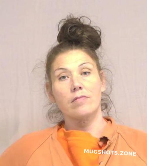 DOWNING NICHOLE MARIE 01/30/2023 - Nassau County Mugshots Zone