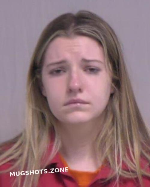 SMITH MEGAN TRINITY 02/05/2023 - Nassau County Mugshots Zone