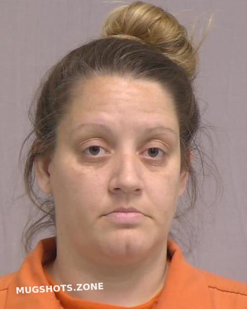 GALLAGHER BRIANNE 02/09/2023 - Nassau County Mugshots Zone