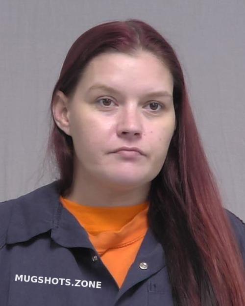 GREER TIFFANY MICHELLE 02/09/2023 - Nassau County Mugshots Zone