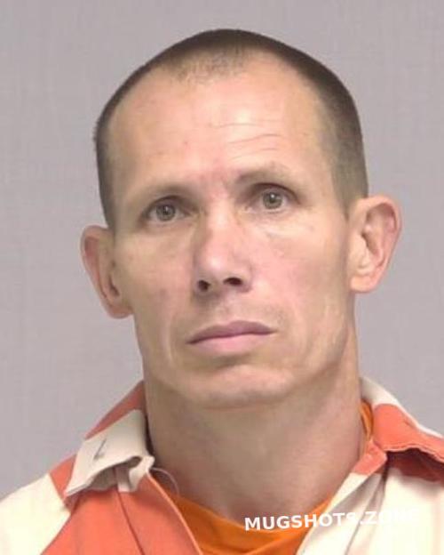 CROOK ARCHIE CLYDE 03/09/2023 - Nassau County Mugshots Zone