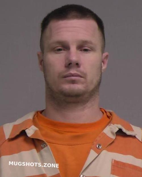 BLOUNT TIMOTHY ALLEN 03/15/2023 - Nassau County Mugshots Zone