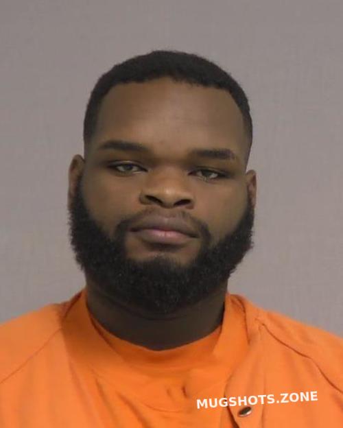 SPIVEY MALIK DWAYNE 03/17/2023 - Nassau County Mugshots Zone