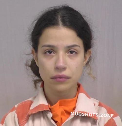 CARRASQUILLO KATERINA ISABEL 03/20/2023 - Nassau County Mugshots Zone