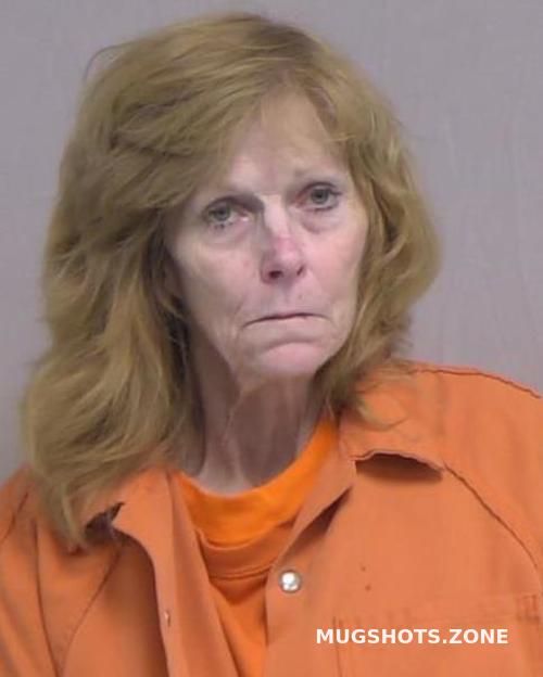 Vining Patricia Ann 04 04 2023 Nassau County Mugshots Zone