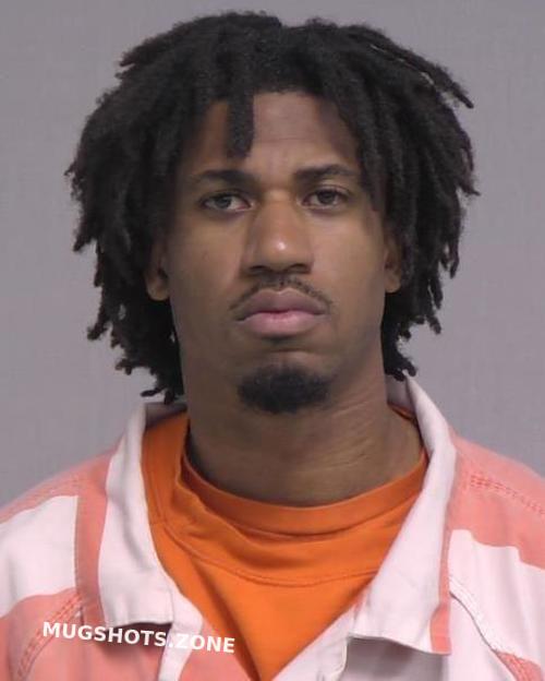 MURPHY STEVEN DARNELL JUNIOR 04/09/2023 - Nassau County Mugshots Zone