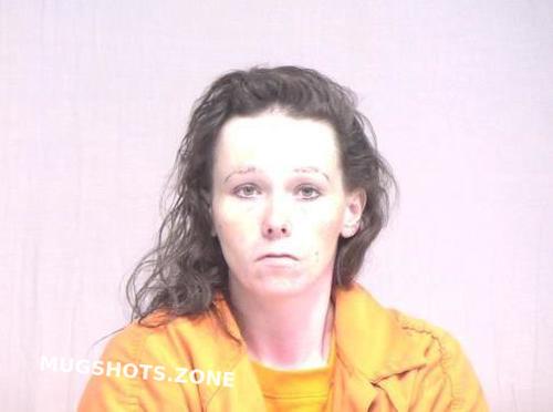WALKER HEATHER ANN 04/16/2023 - Nassau County Mugshots Zone