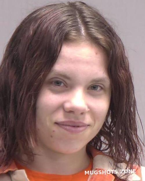 JOHNS BROOKE NICOLE 05/02/2023 - Nassau County Mugshots Zone