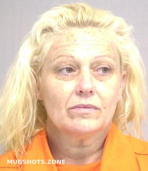 HALE STEPHANIE CARLA 05/04/2023 - Nassau County Mugshots Zone