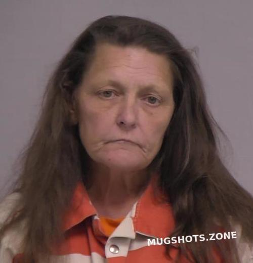RANSOM SHARON DENISE 05/10/2023 - Nassau County Mugshots Zone