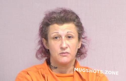 CARTER ANGELA MARIE 05/11/2023 - Nassau County Mugshots Zone