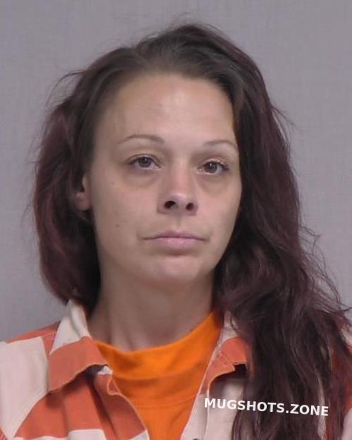 SEITZ ELIZABETH MARY 05/16/2023 - Nassau County Mugshots Zone