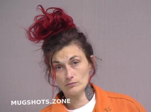 NORRIS PRECIOUS ASHLEY 05/20/2023 - Nassau County Mugshots Zone