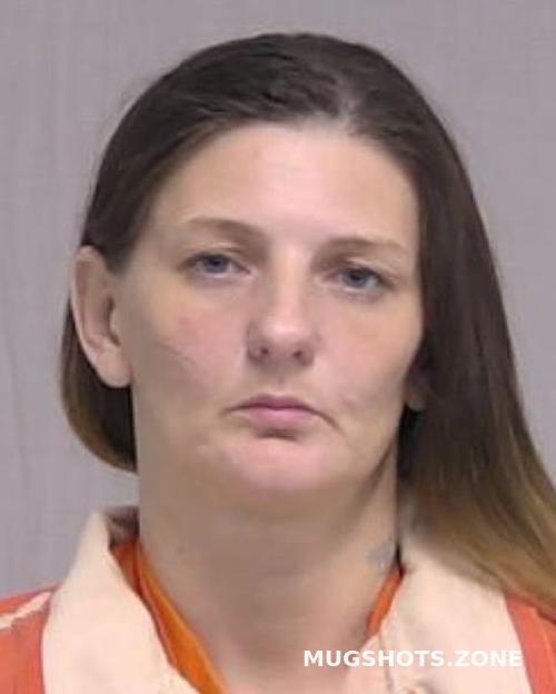 NICHOLS JESSICA LECHELL 05/25/2023 - Nassau County Mugshots Zone