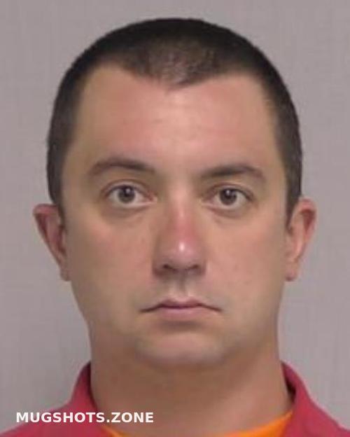 GOOS MATTHEW ROBERT JUNIOR 06/01/2023 - Nassau County Mugshots Zone