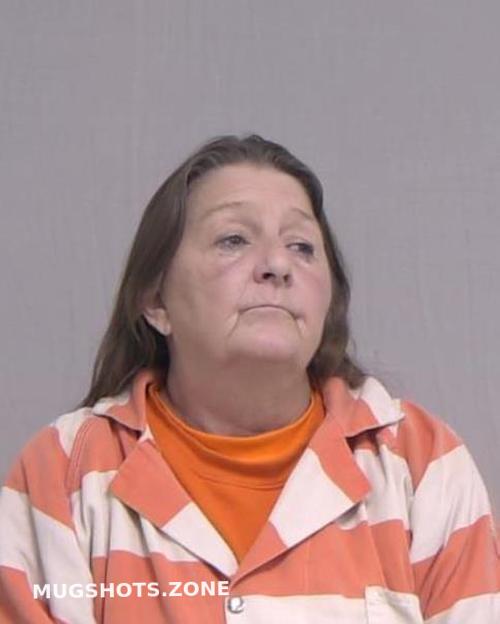 JOHNSON CYNTHIA ROSE 06/10/2023 - Nassau County Mugshots Zone