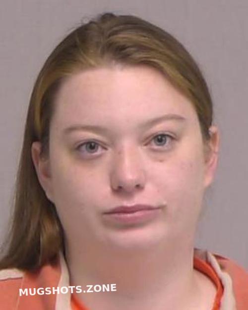 SPRAGINS MADELYN PAIGE 06/15/2023 - Nassau County Mugshots Zone