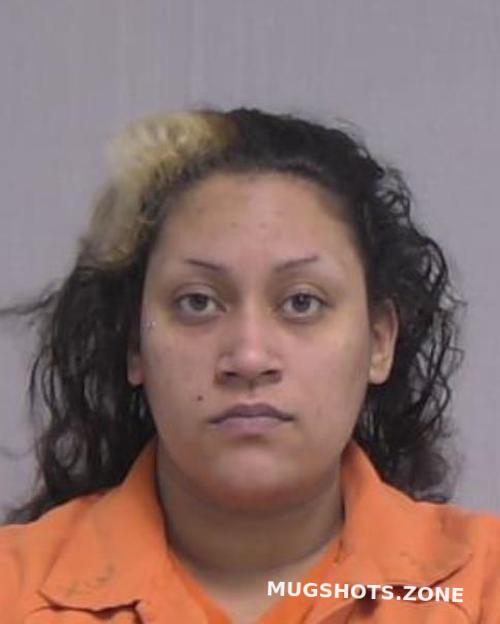 FERGUSON SASHA JANELLE 06/24/2023 - Nassau County Mugshots Zone