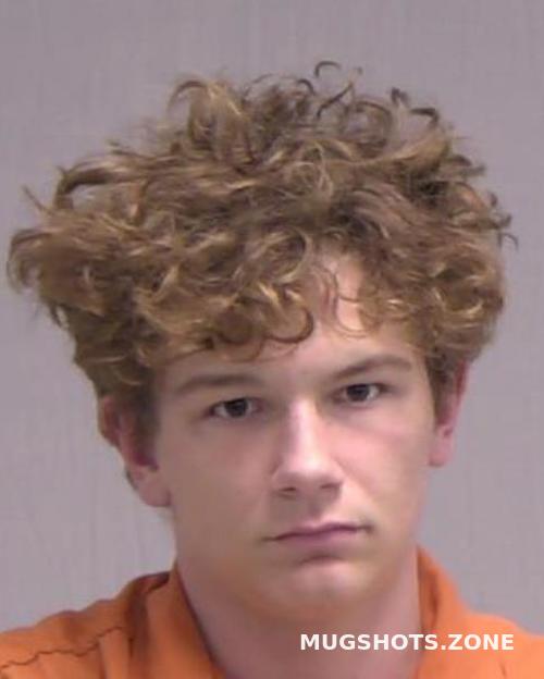 CARPENTER RYAN MICHAEL 07/07/2023 - Nassau County Mugshots Zone