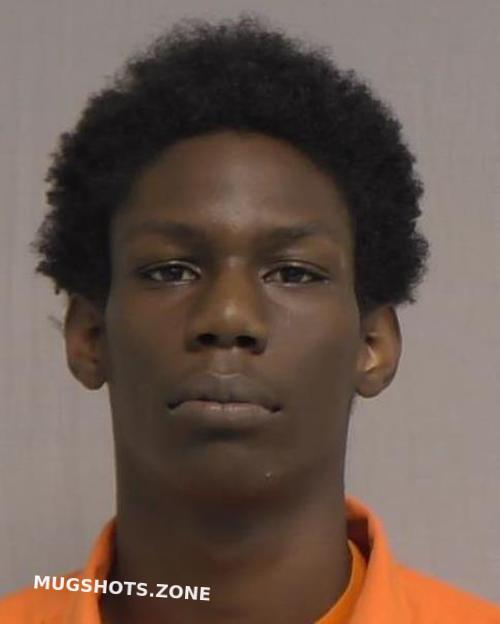 STRANGE DIONTE XAIVER 07/12/2023 - Nassau County Mugshots Zone